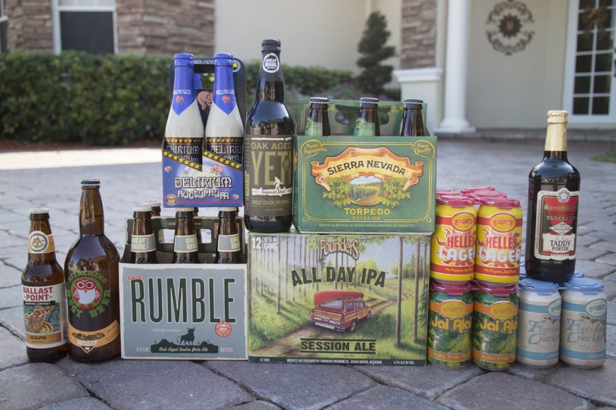 Thankful in the Sunshine State – Mountain Bike Vermont