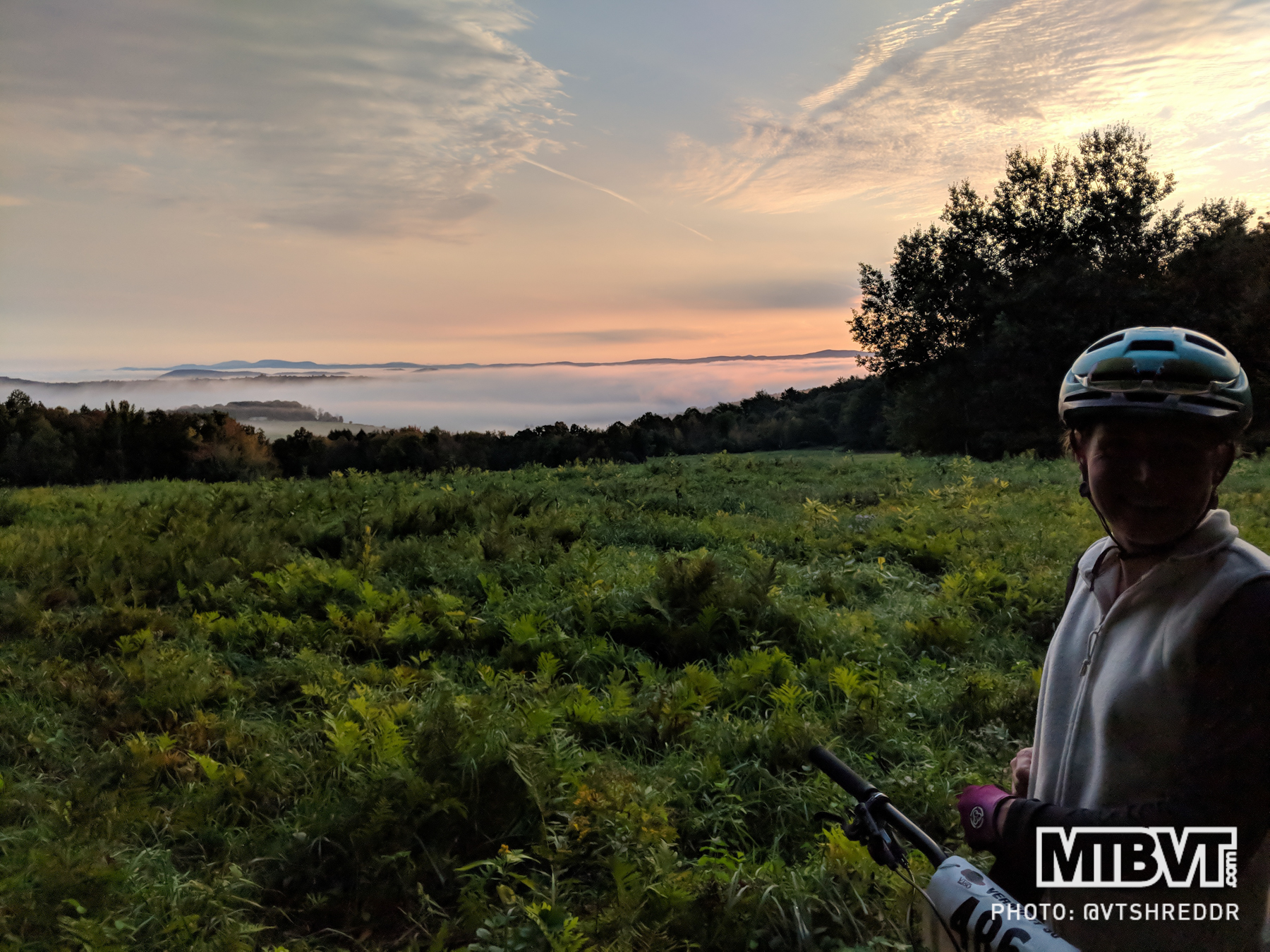 The 2018 Vermont 50 – Mountain Bike Vermont